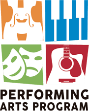 Performing Arts Program – Colegio San Patricio – San Patricio International School