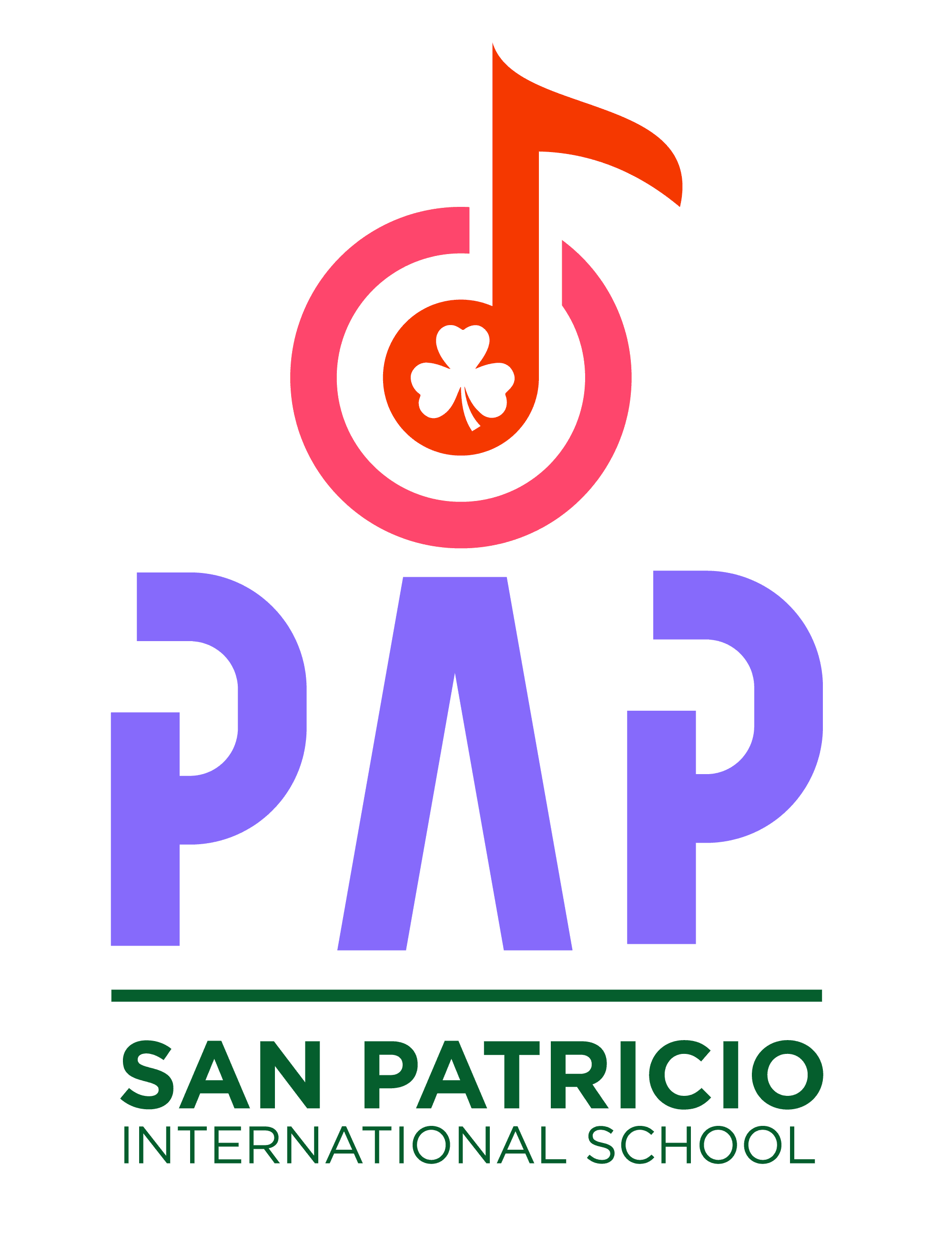 Inscripciones PAP Cumbres – San Patricio International School Monterrey